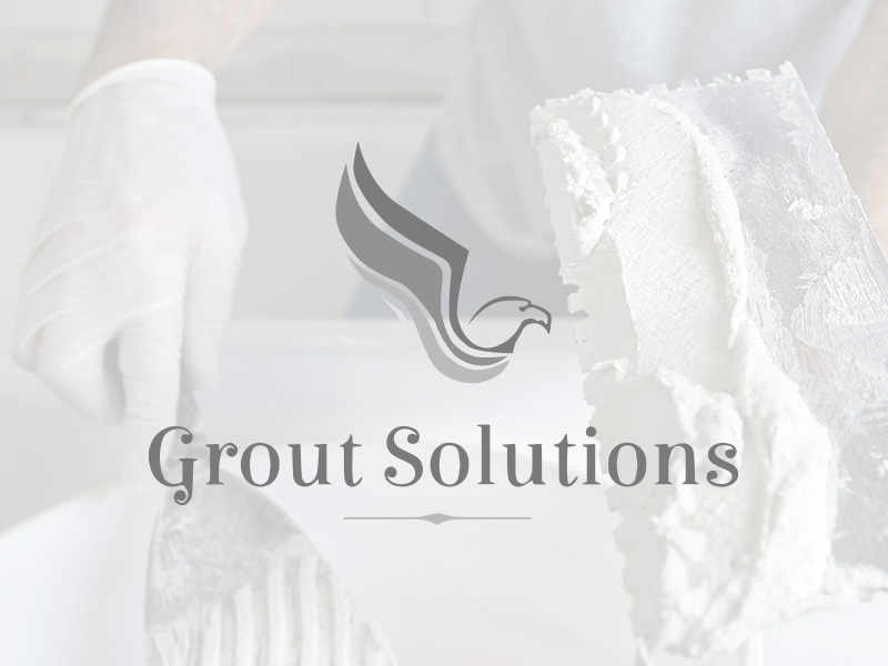 Tile And Grout Restoration Charlotte, NC | Grout Solutions