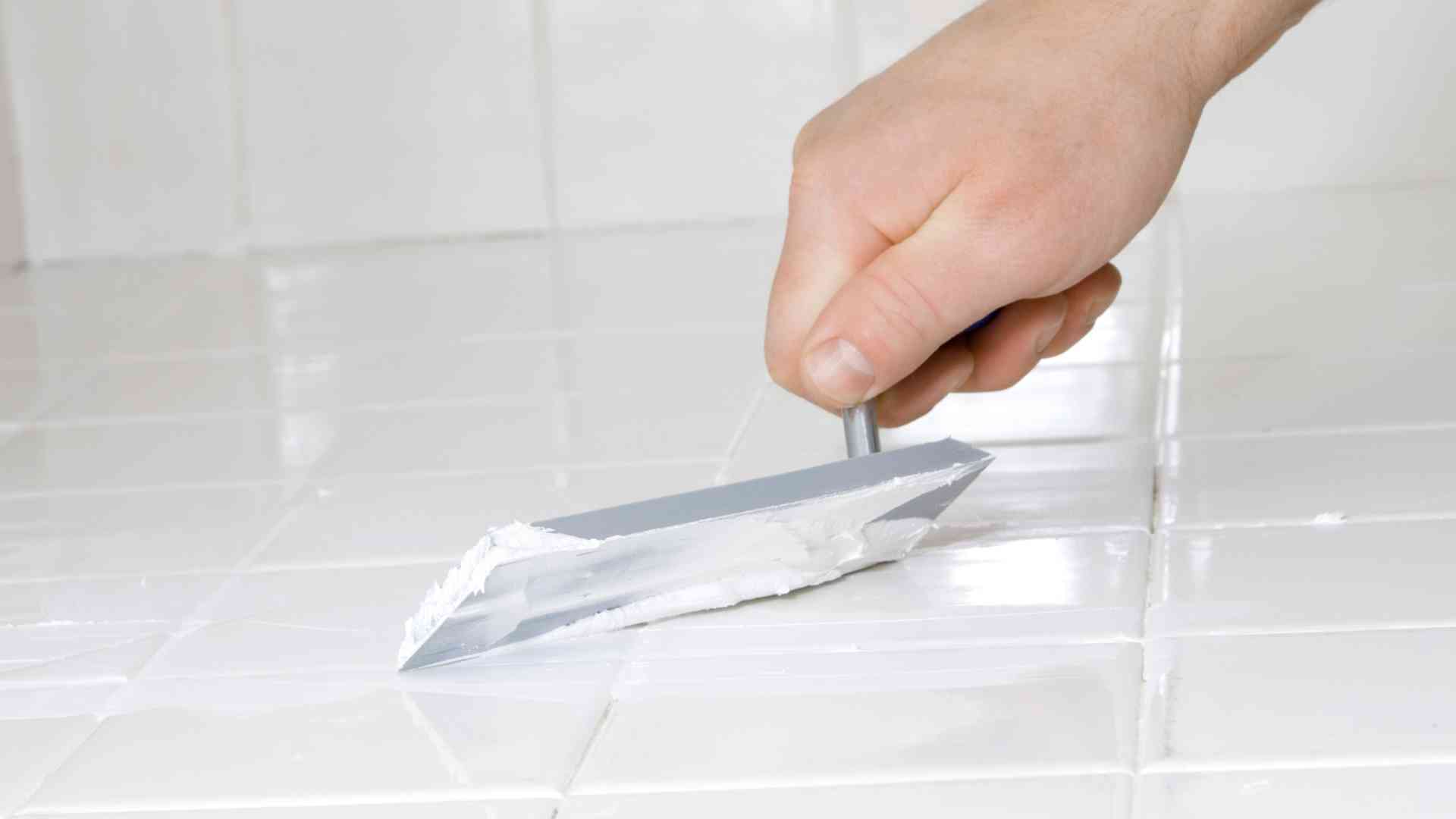 Grout Repair Charlotte, NC | Free Consultations | Grout Solutions